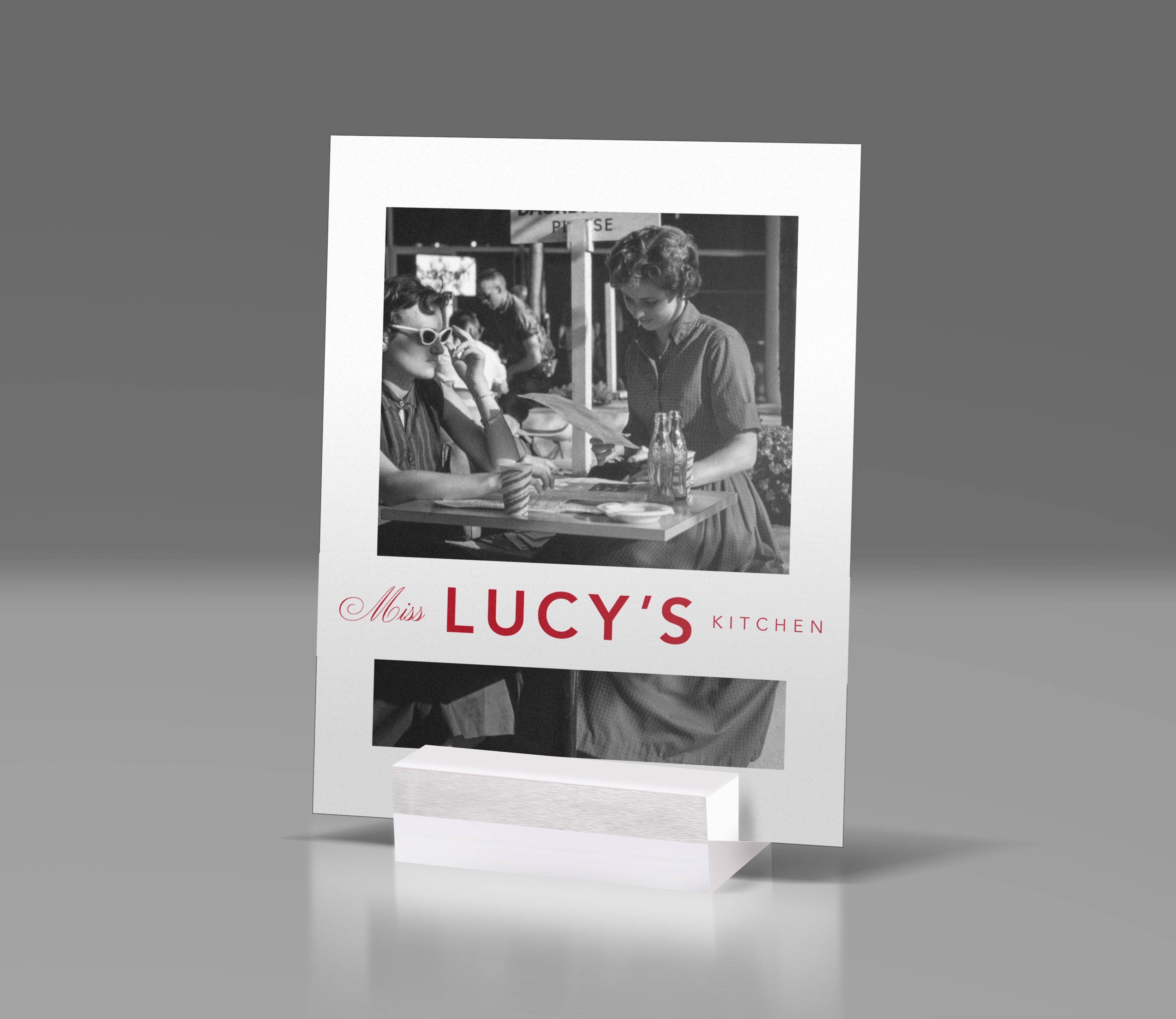 Work | Ginger Defino Art & Design